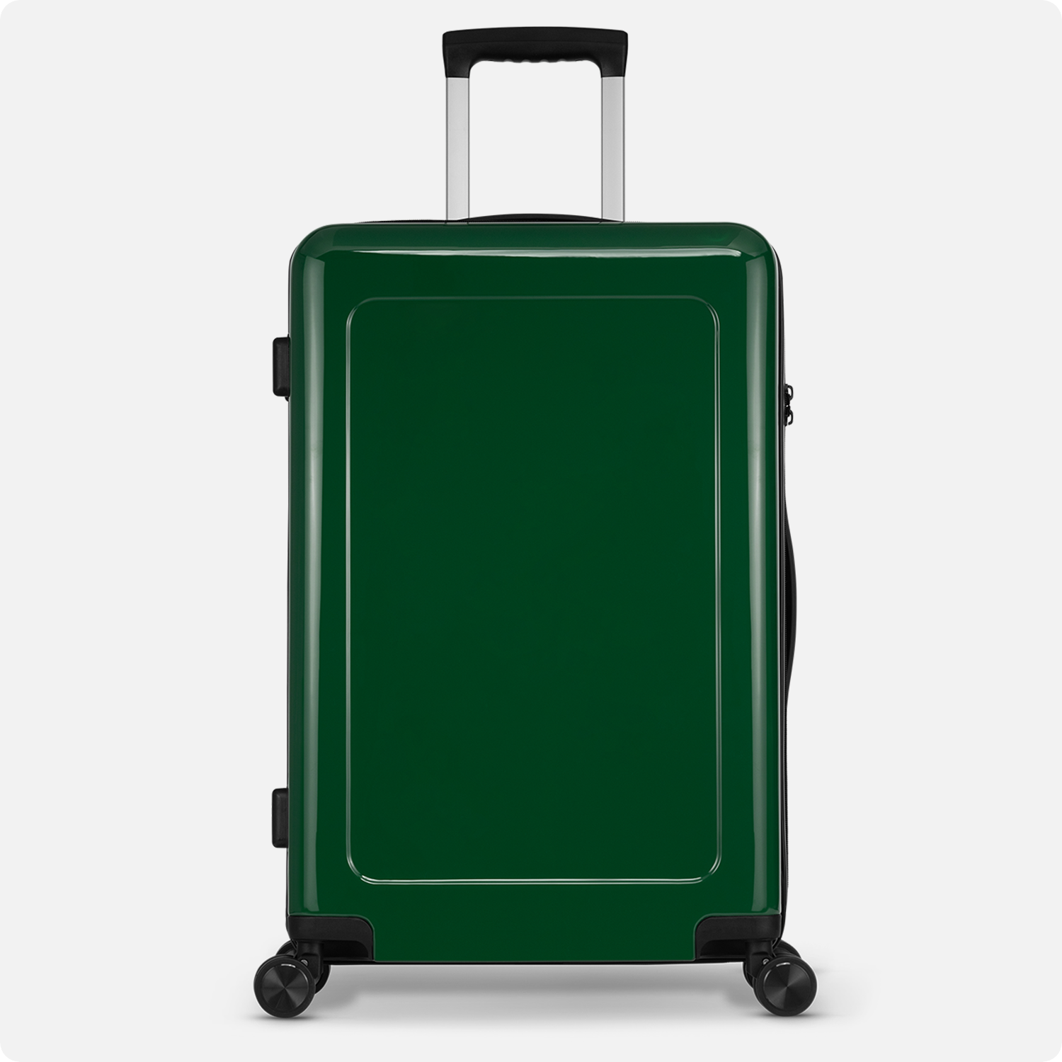 Check-in - 67 cm - Dark Green - Sample